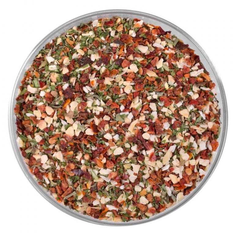 Kryddor: Köp bra kryddor online från Kryddhyllan