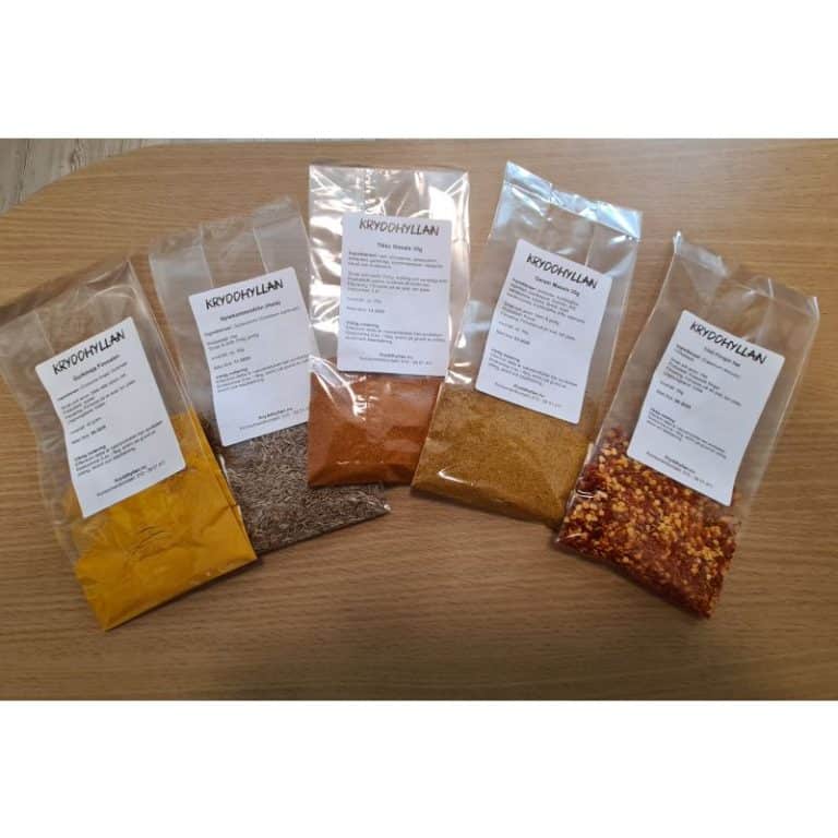 Köp europas mest sålda Vegeta Allkrydda - hos Kryddhyllan